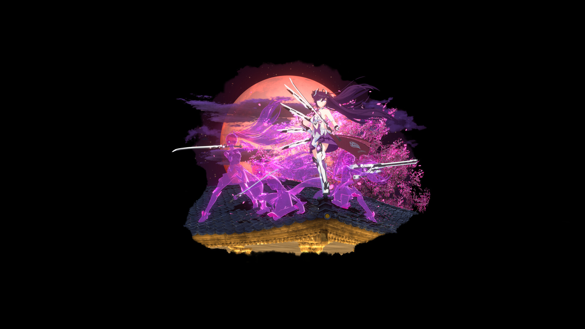 ArtStation - Original Character - Charlotte