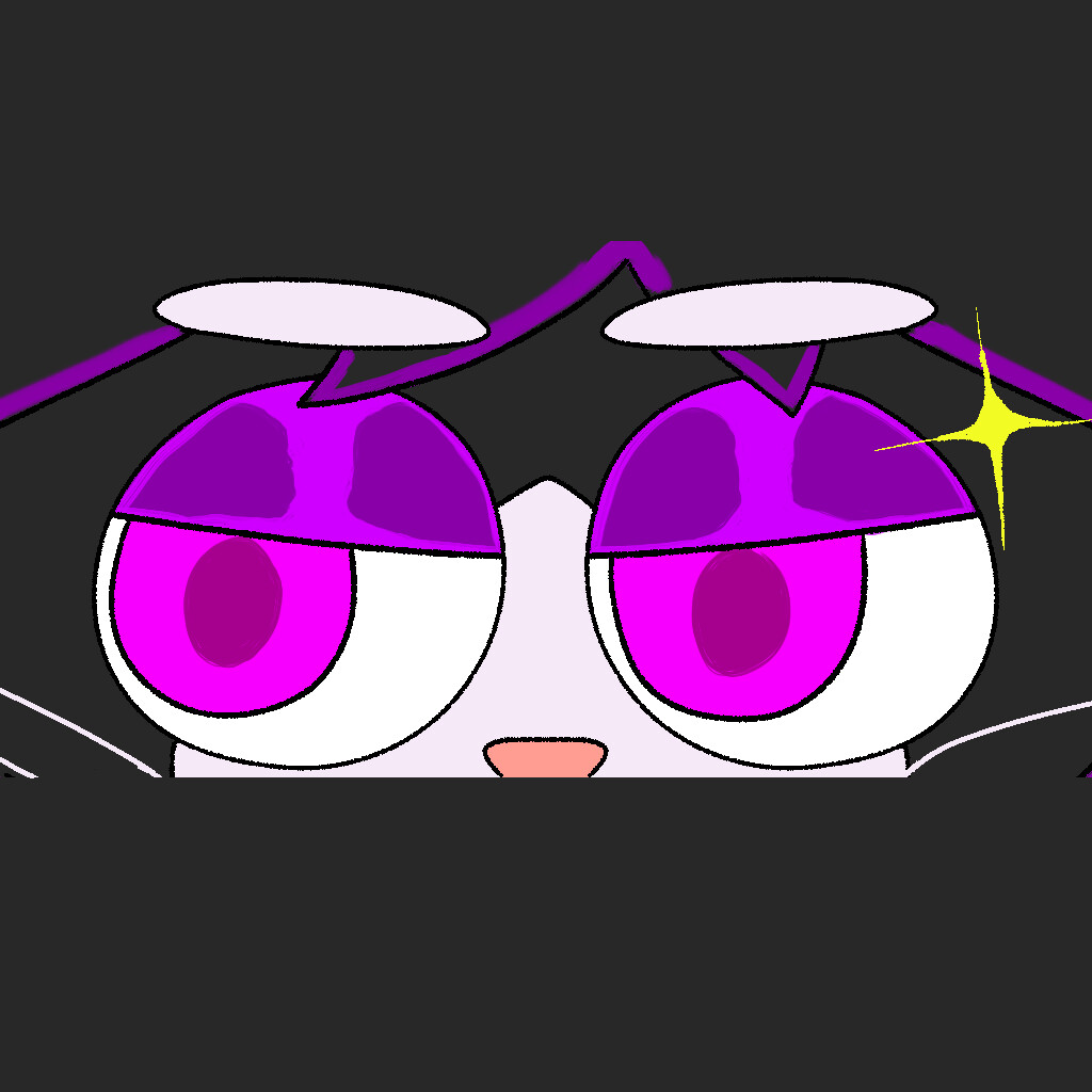 ArtStation - blade animation - rotating view