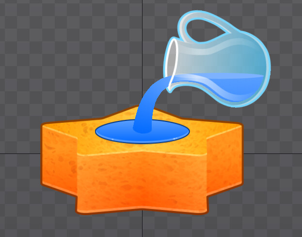 ArtStation - 2D Animation Cooking