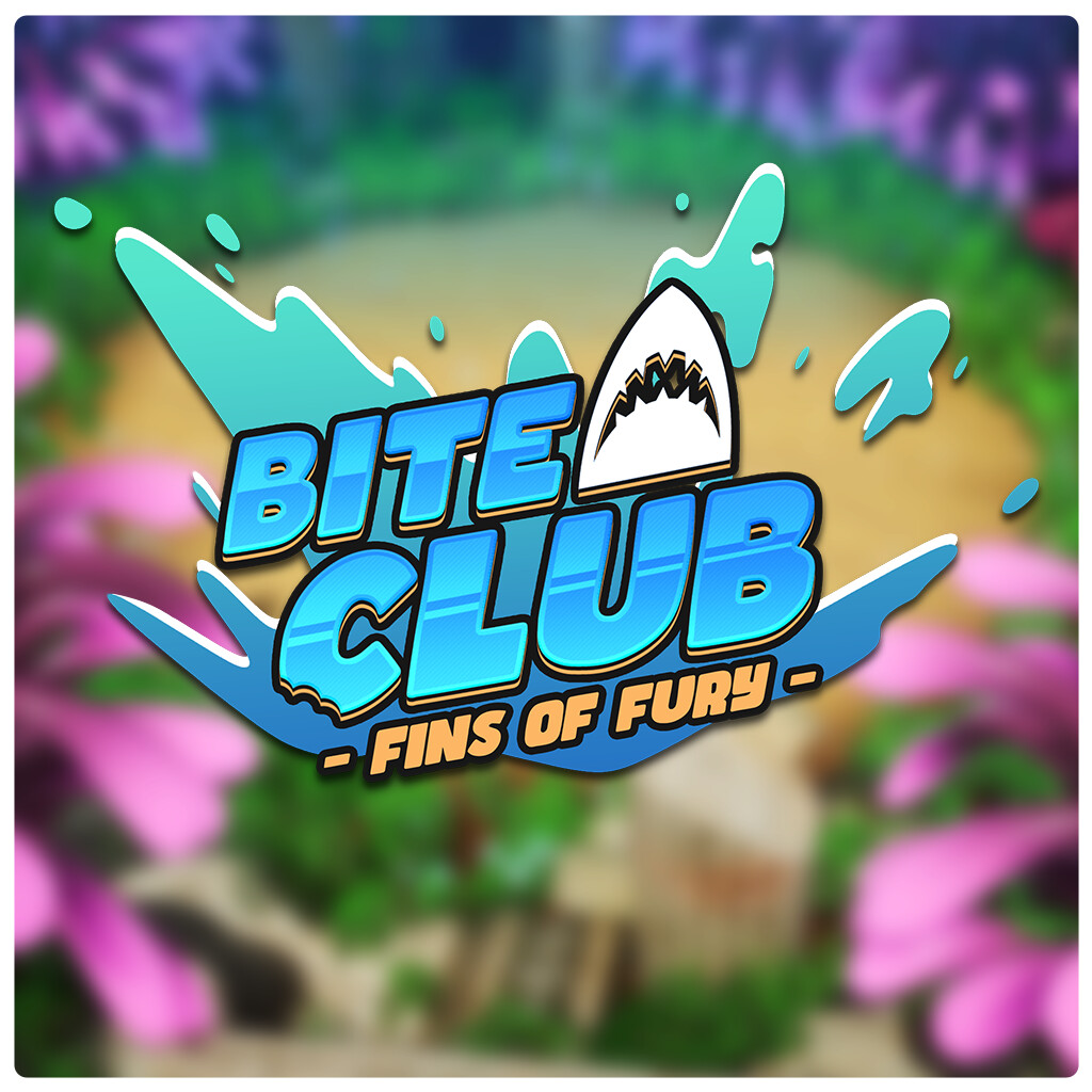 ArtStation - Bite Club Art Dump