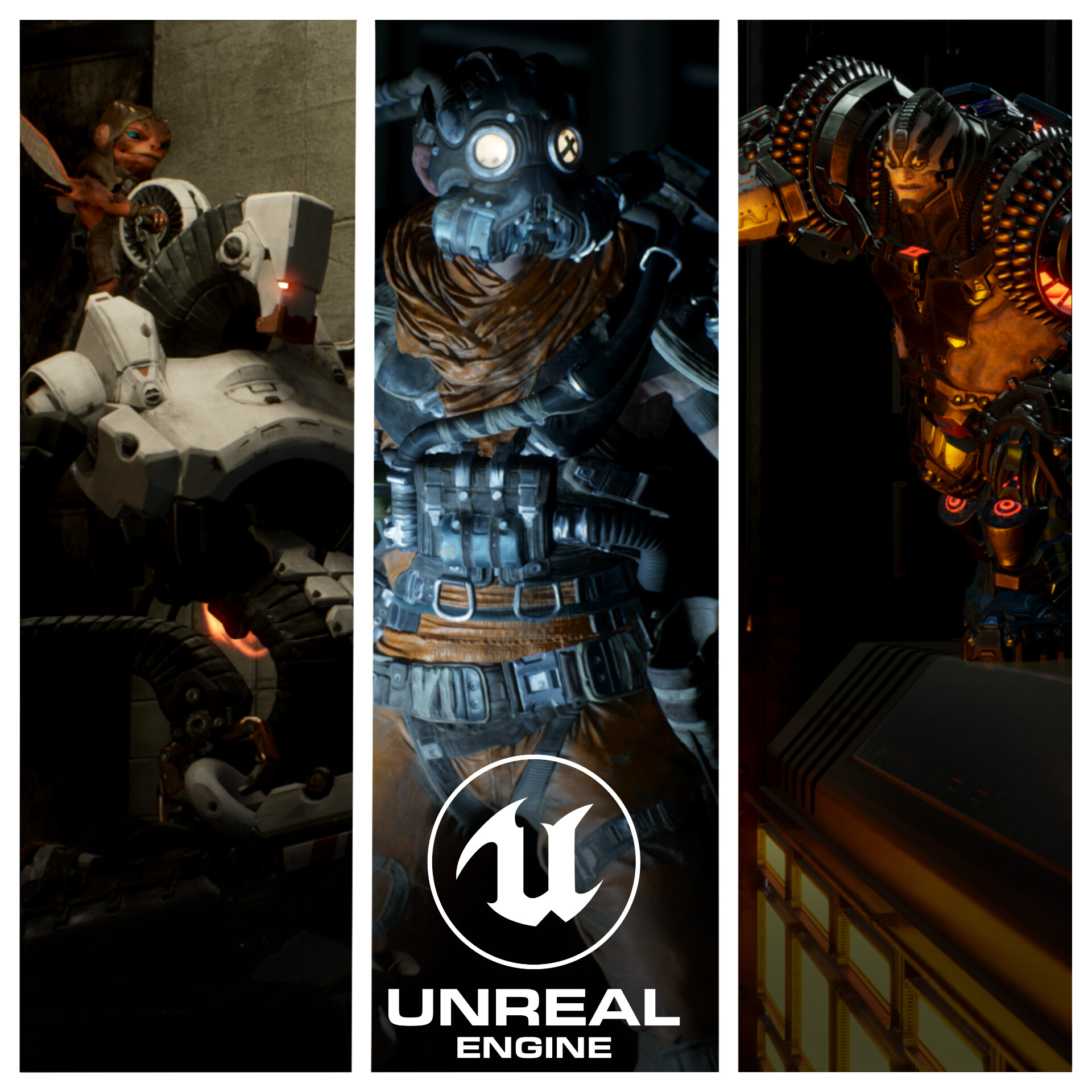 ArtStation - Character Lighting