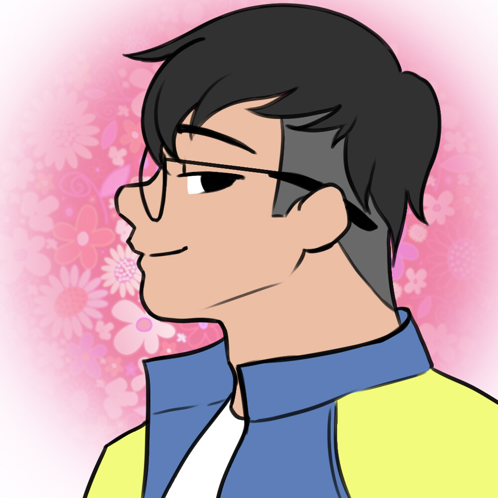 ArtStation - Tech comics