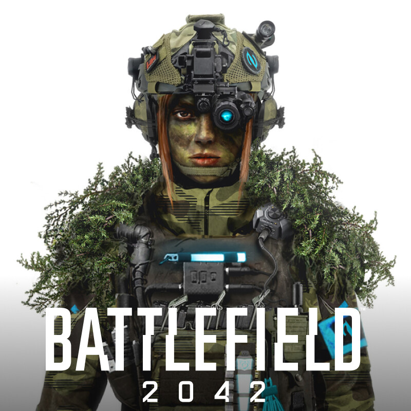 ArtStation - Maria Falck, Ewelina Lis and Constantin "Angel" Anghel ...