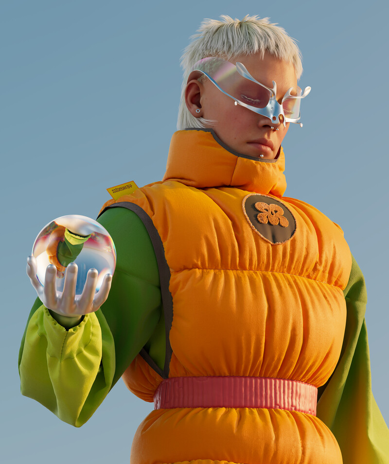 Kirill Wygranenko - Portfolio