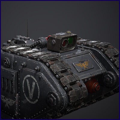 ArtStation - Cyclops