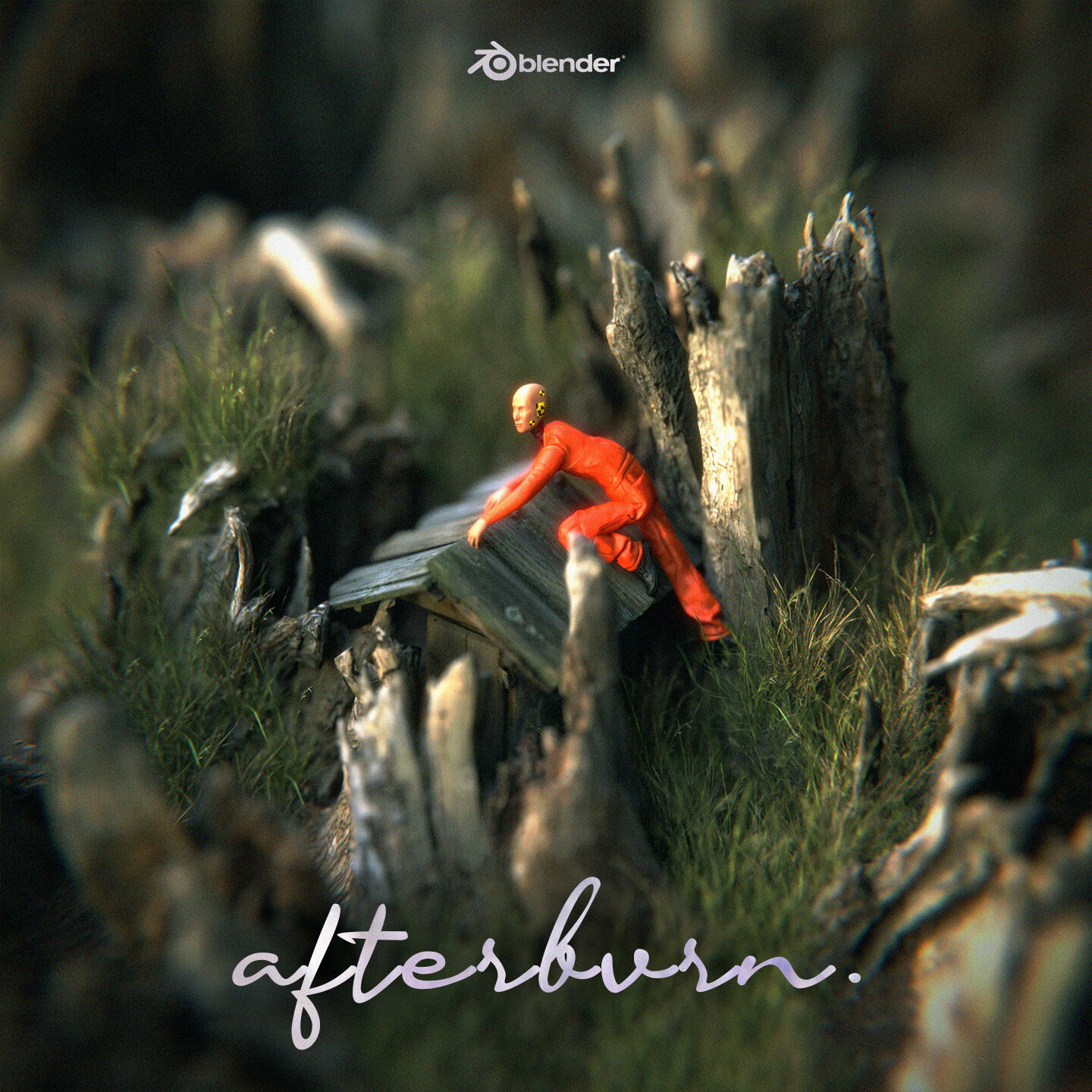 ArtStation - Freedom