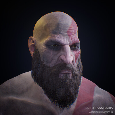 Alexander Michael Poleck Tsangaris