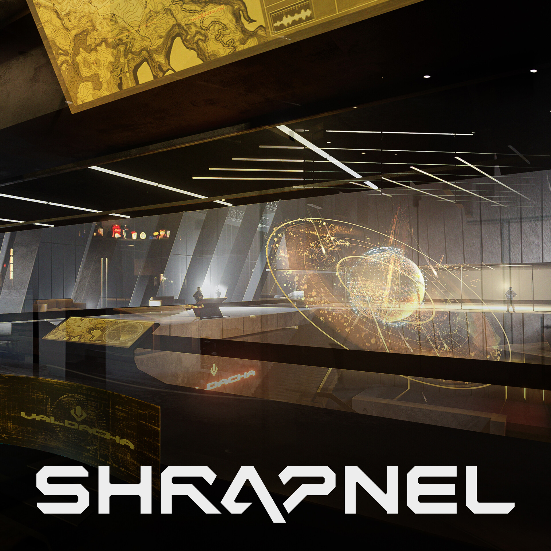 ArtStation - Shrapnel_03