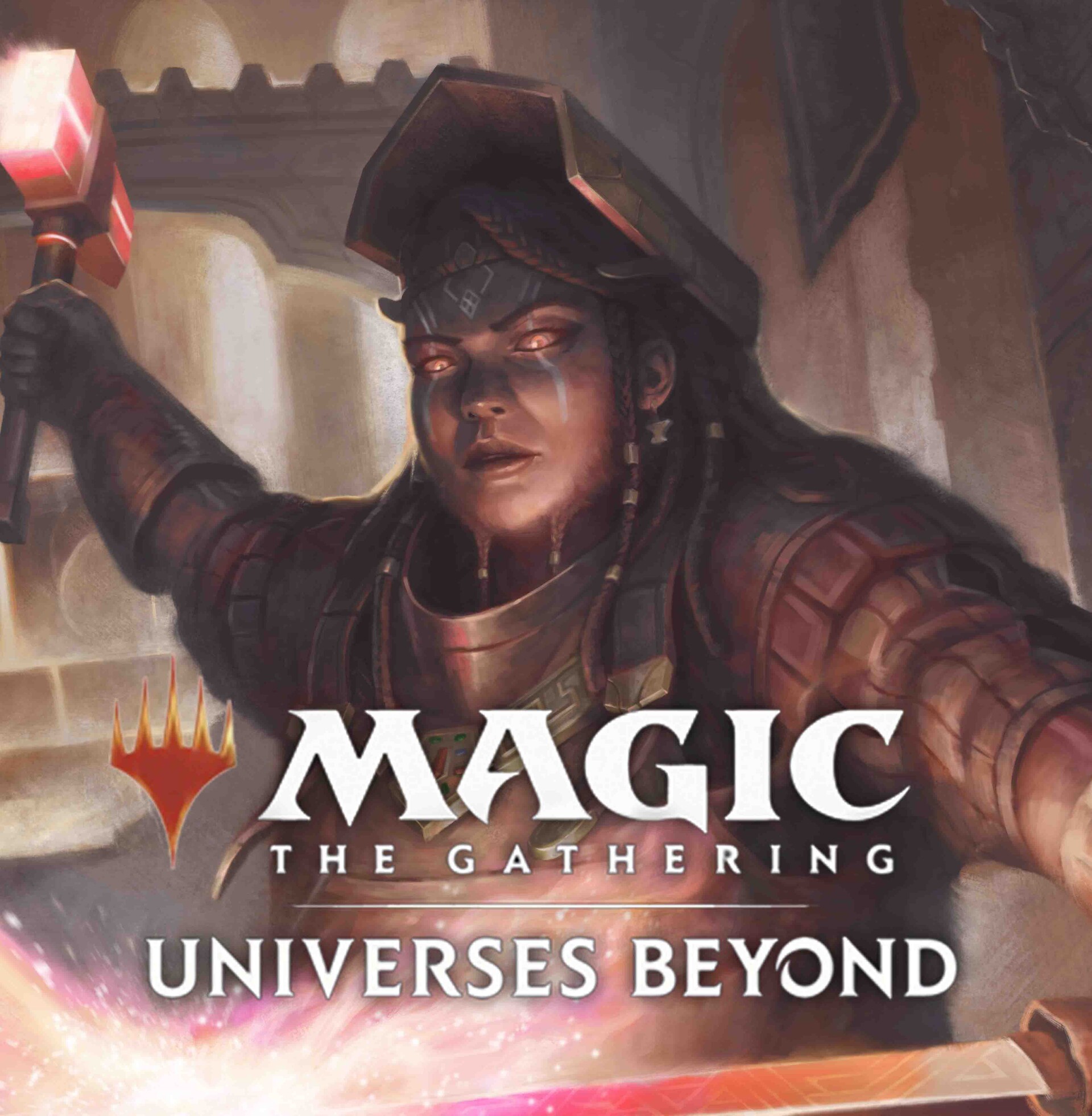 ArtStation - Erebor Flamesmith