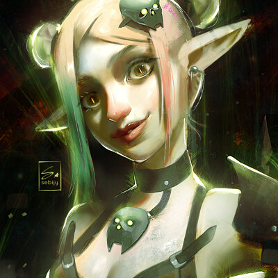Sebijy ༚