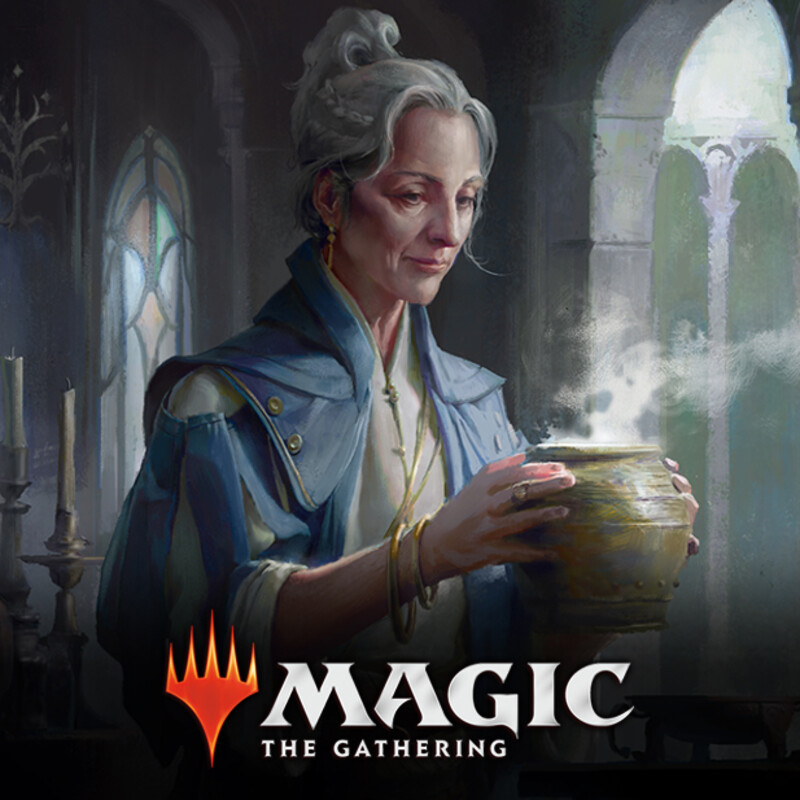 Wei Guan - Rising of the Day