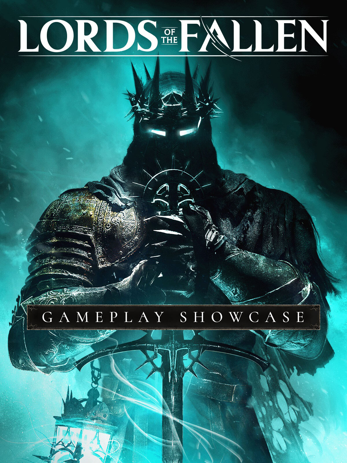 ArtStation - LORDS OF THE FALLEN - 'Dual Worlds' Gameplay Showcase