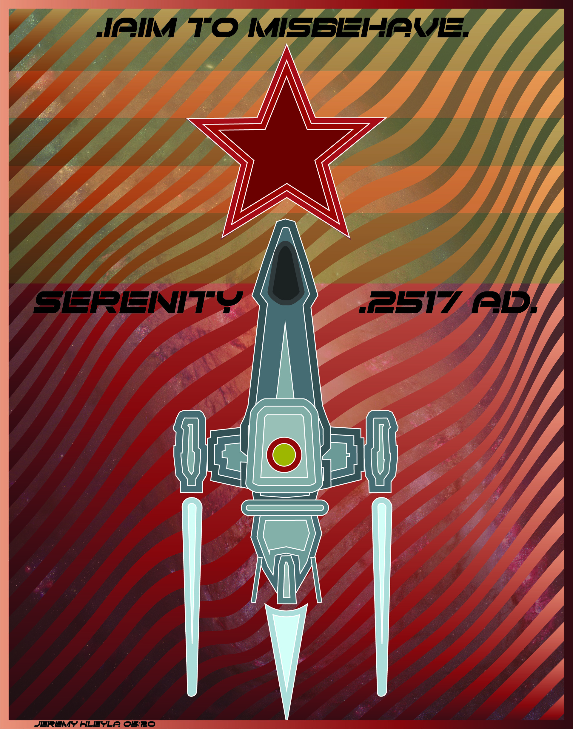 ArtStation - Video Game Retro Posters