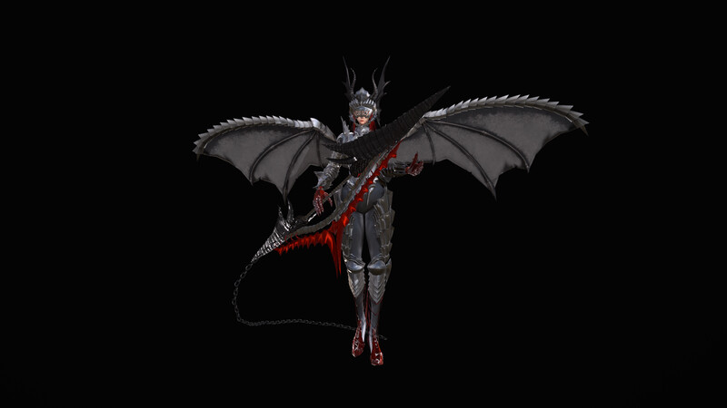 ArtStation - sung eun lim