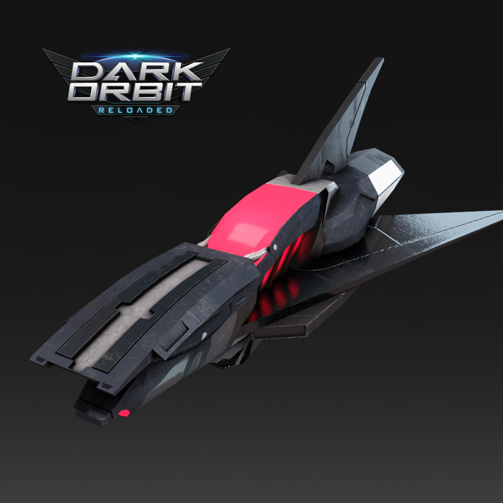 ArtStation - Dark Orbit