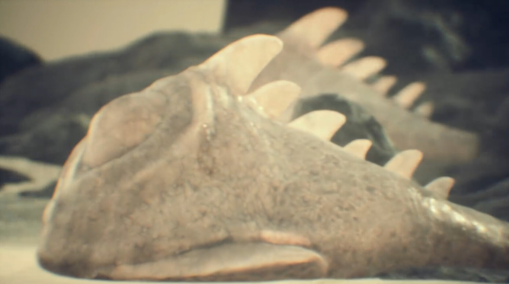 ArtStation - Alien Walruses