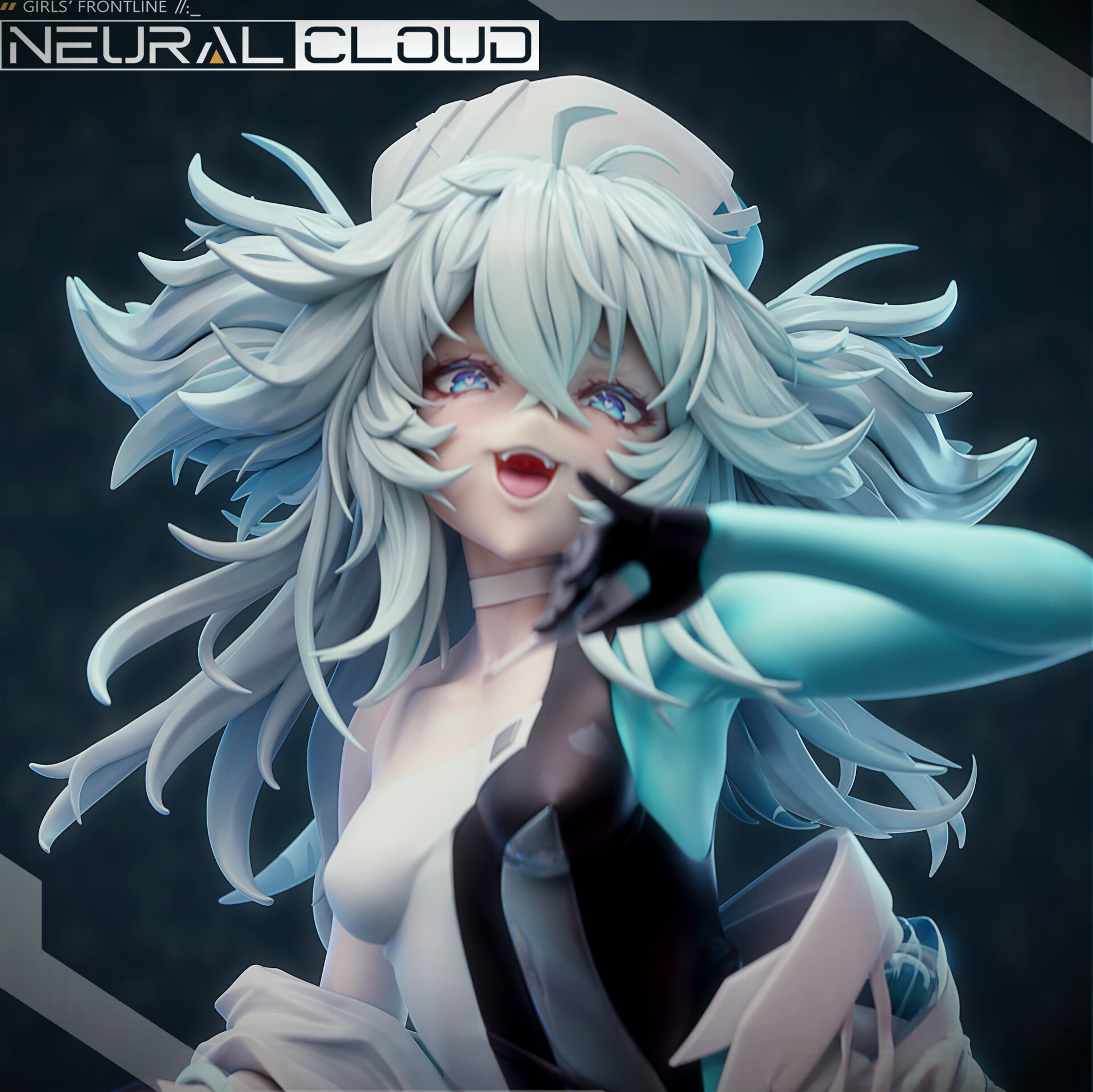 ArtStation - PA-15 Florence