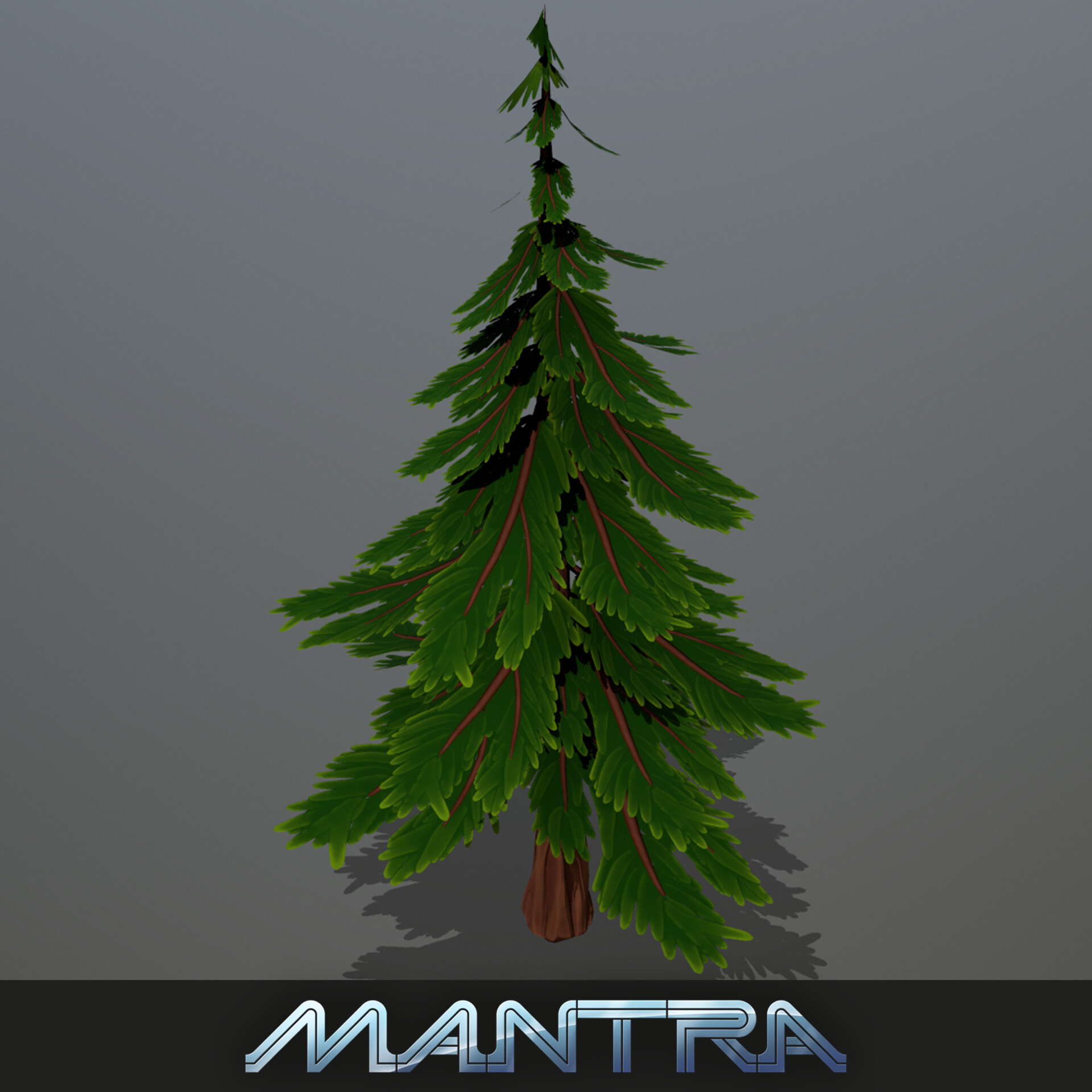 ArtStation - Mantra - Outdoor