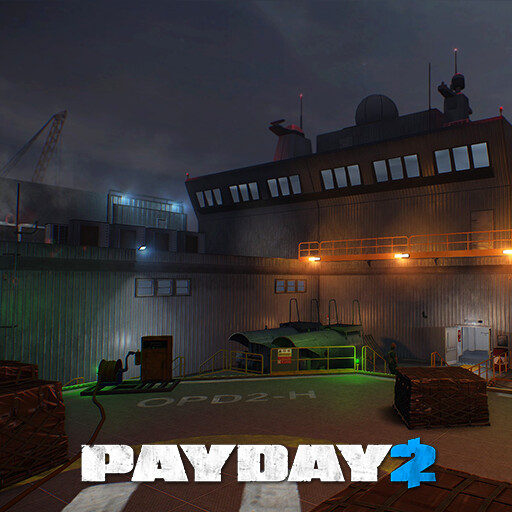 ArtStation - Crude Awakening