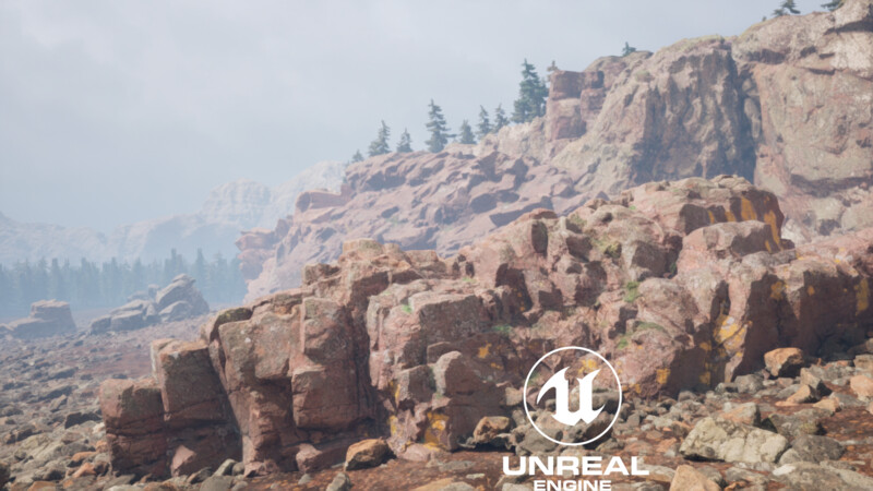 ArtStation - Sergei Lavrinenko