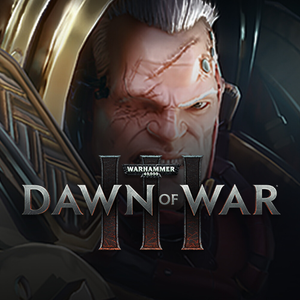 ArtStation - Dow 3 | Gabriel,Armor,Weapon concepts