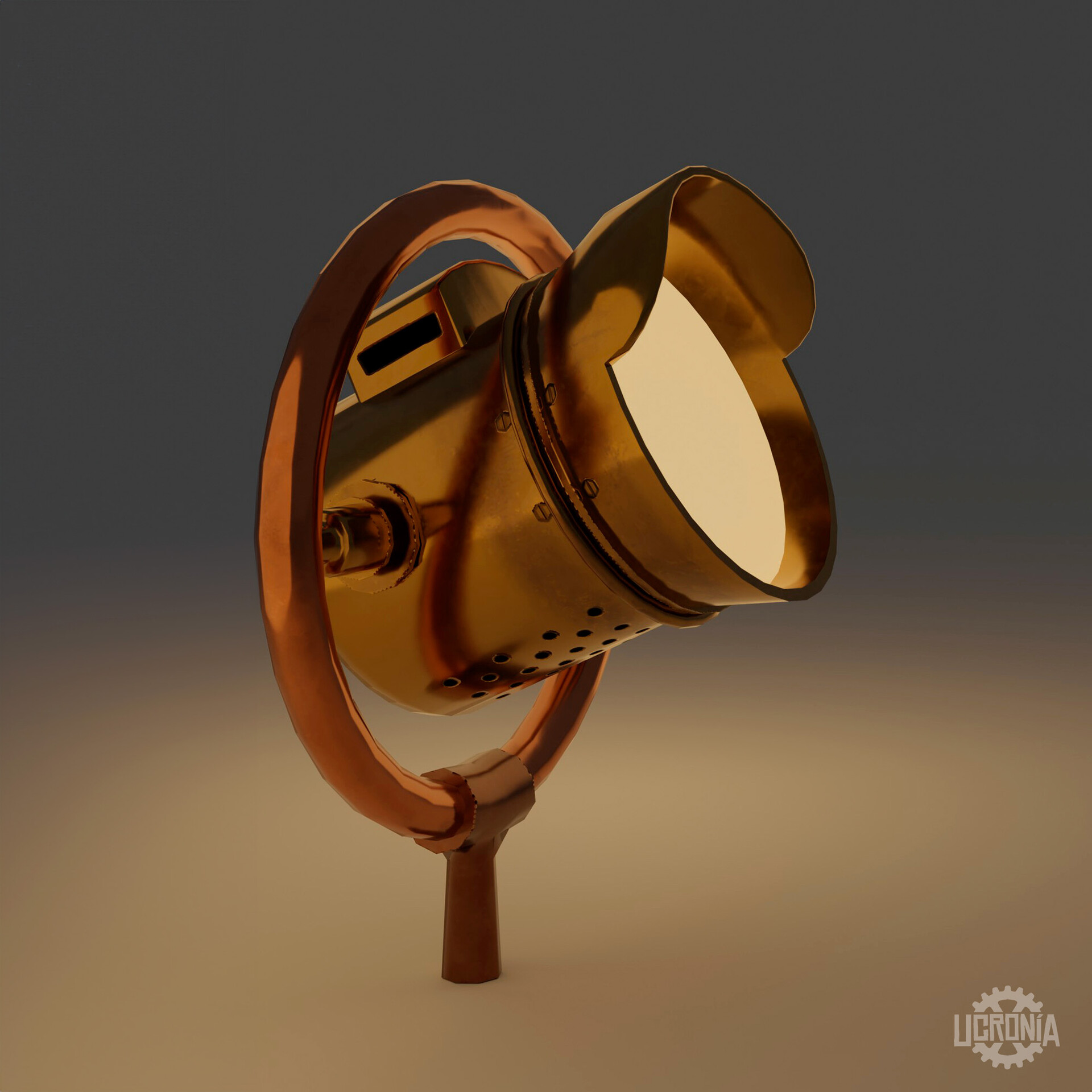 ArtStation - Reflector