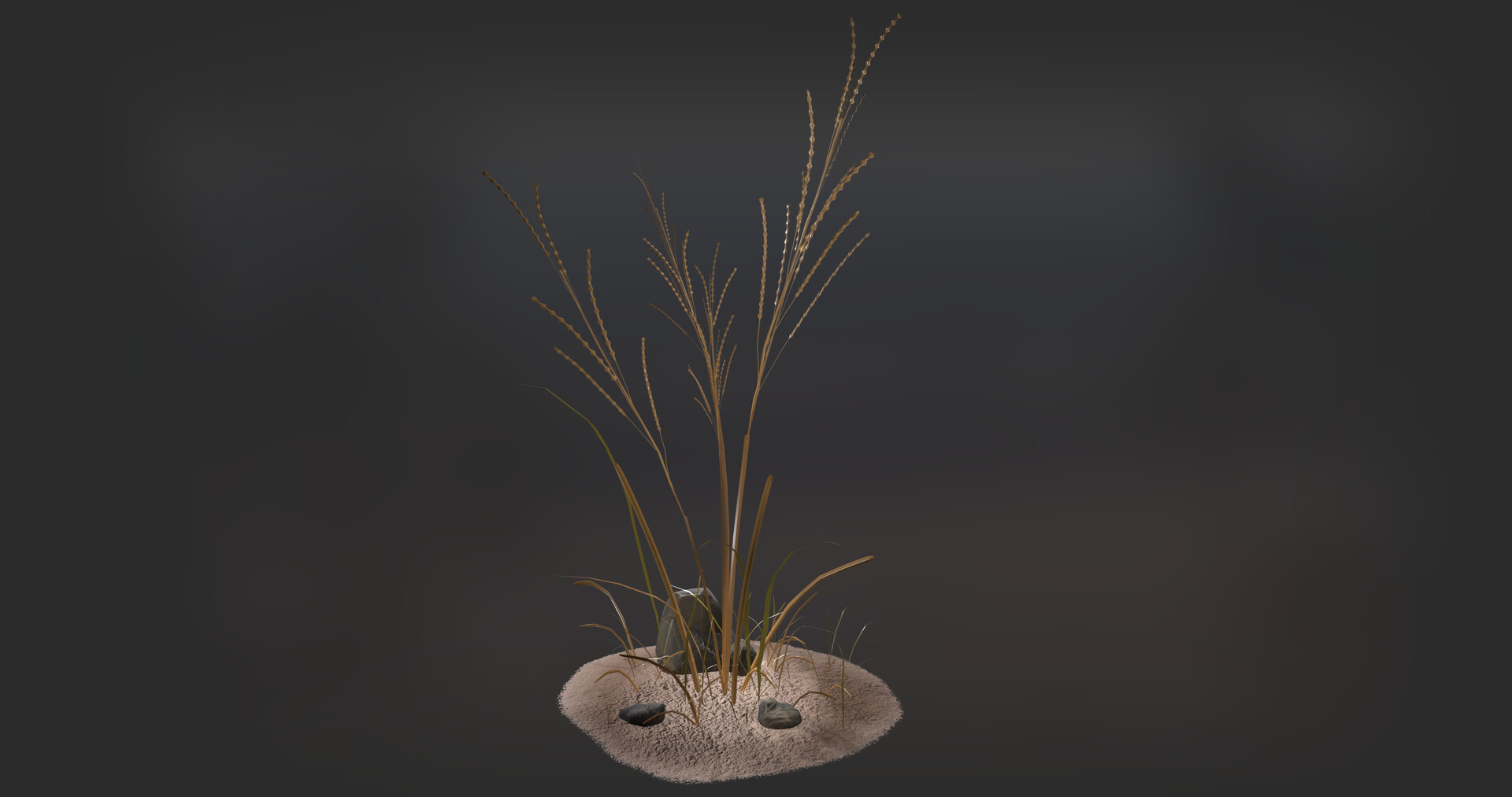 ArtStation - Set Dressing