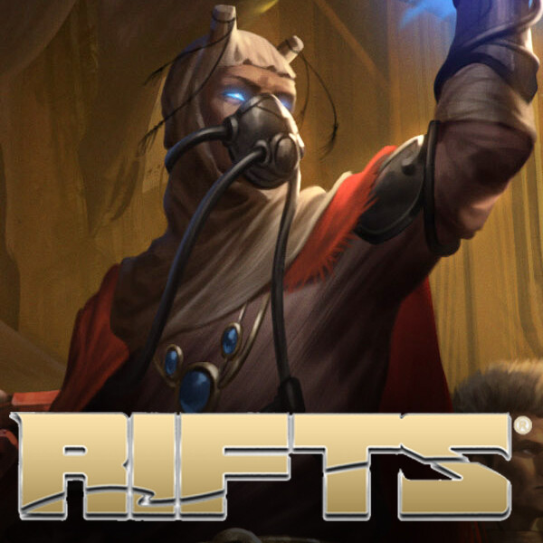 ArtStation - Rift - Stalkers in The Dark