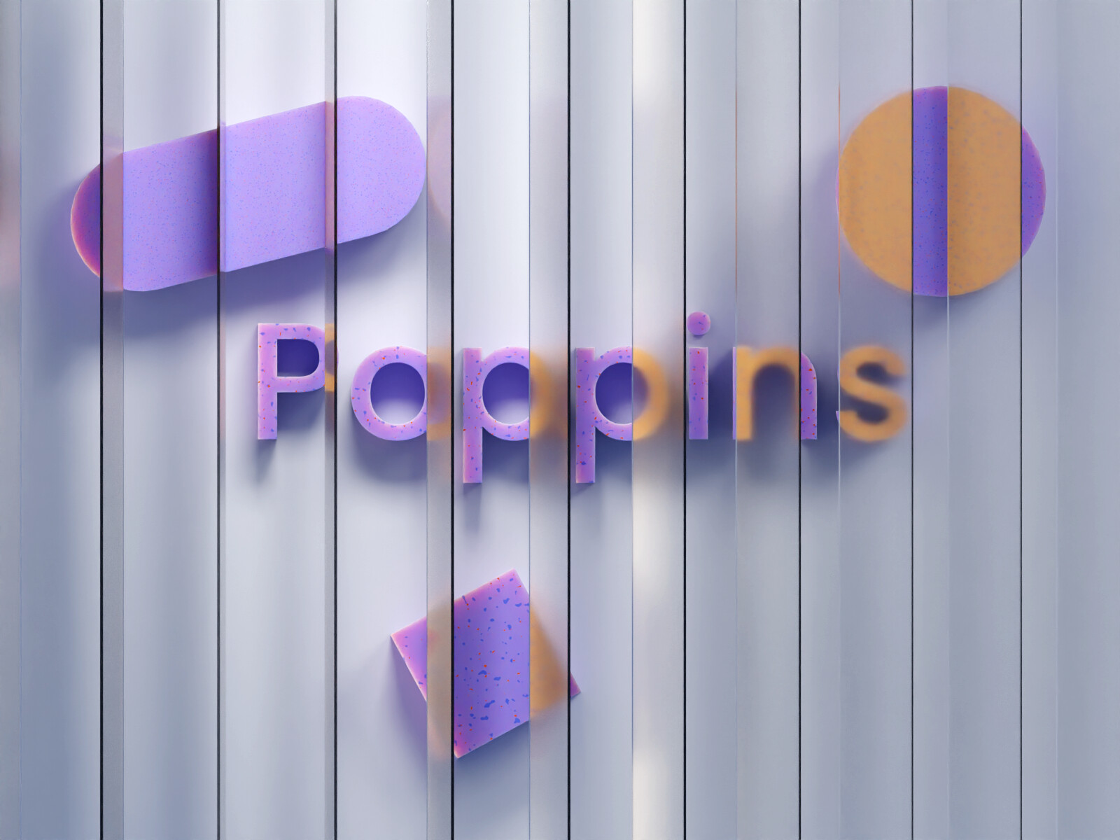 ArtStation - Type Exploration Animation