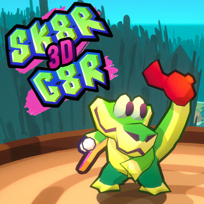 Campbell Fletcher - All