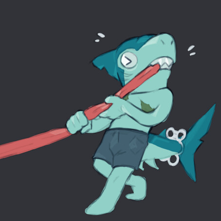 ArtStation - Roblox Character Design