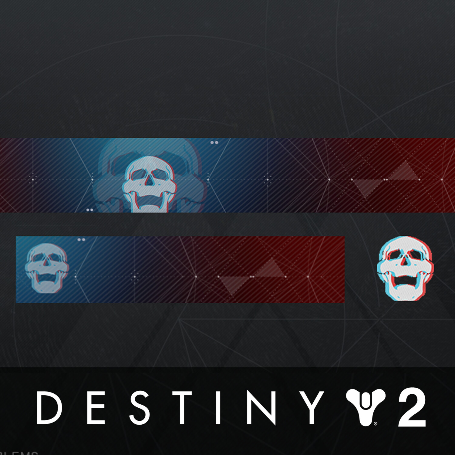 ArtStation - Destiny 2: Emblems - Root of Nightmares, Moments of ...