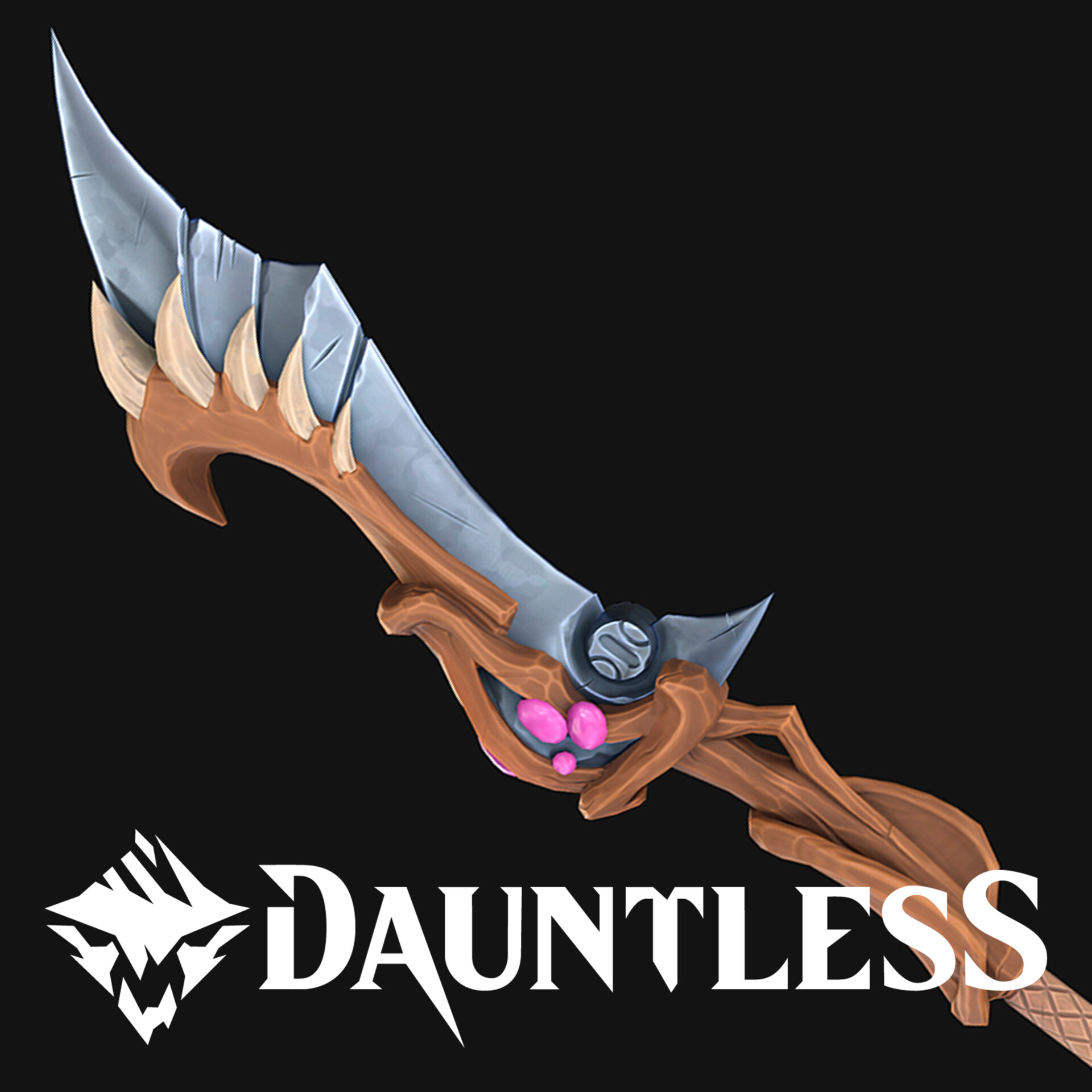 ArtStation - Dauntless - Fenroar's Branch