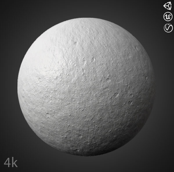 PBR Textures Free Download - Plaster Wall Texture PBR Substance Sbsar ...