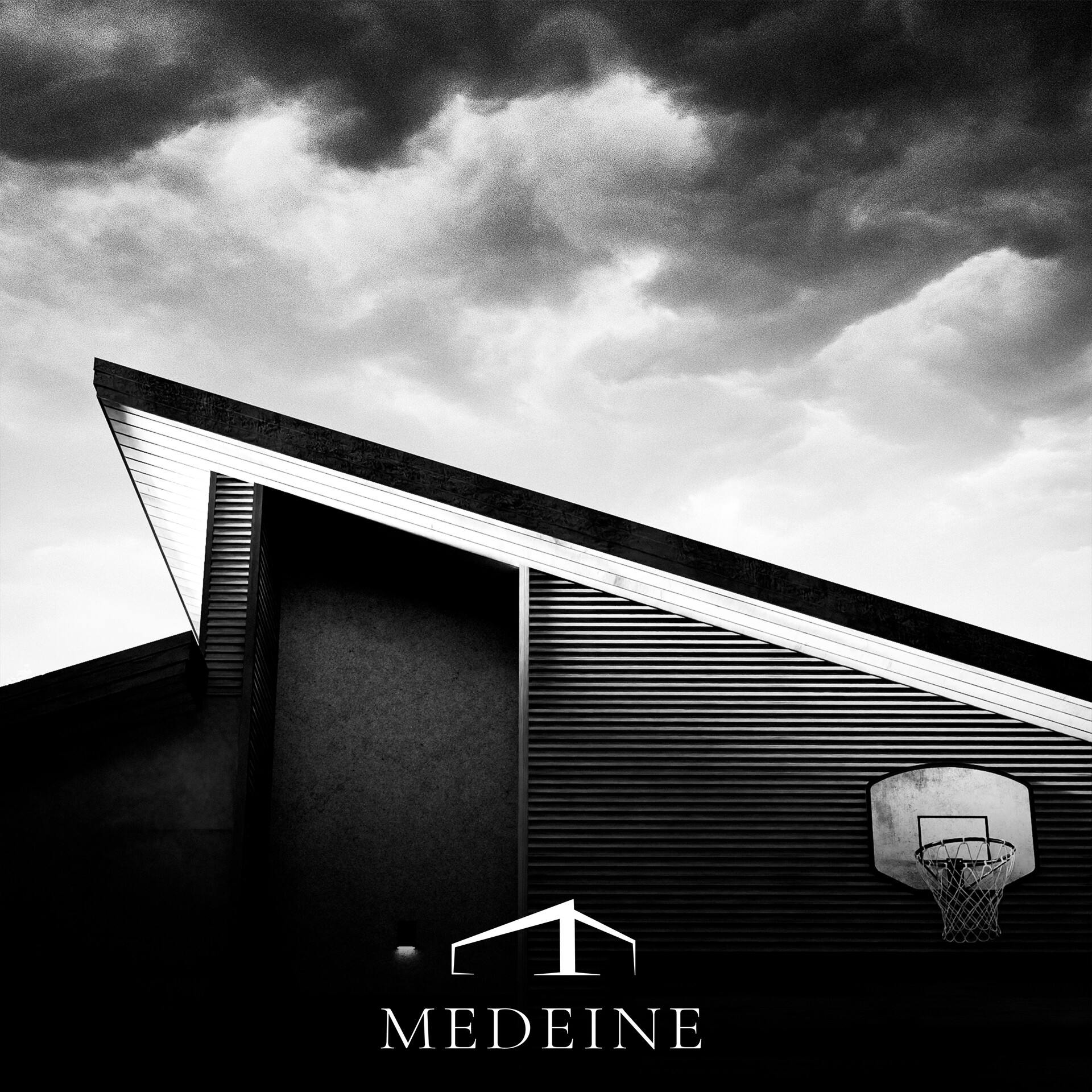 ArtStation - MEDEINE - Full CGI Archviz (part3)