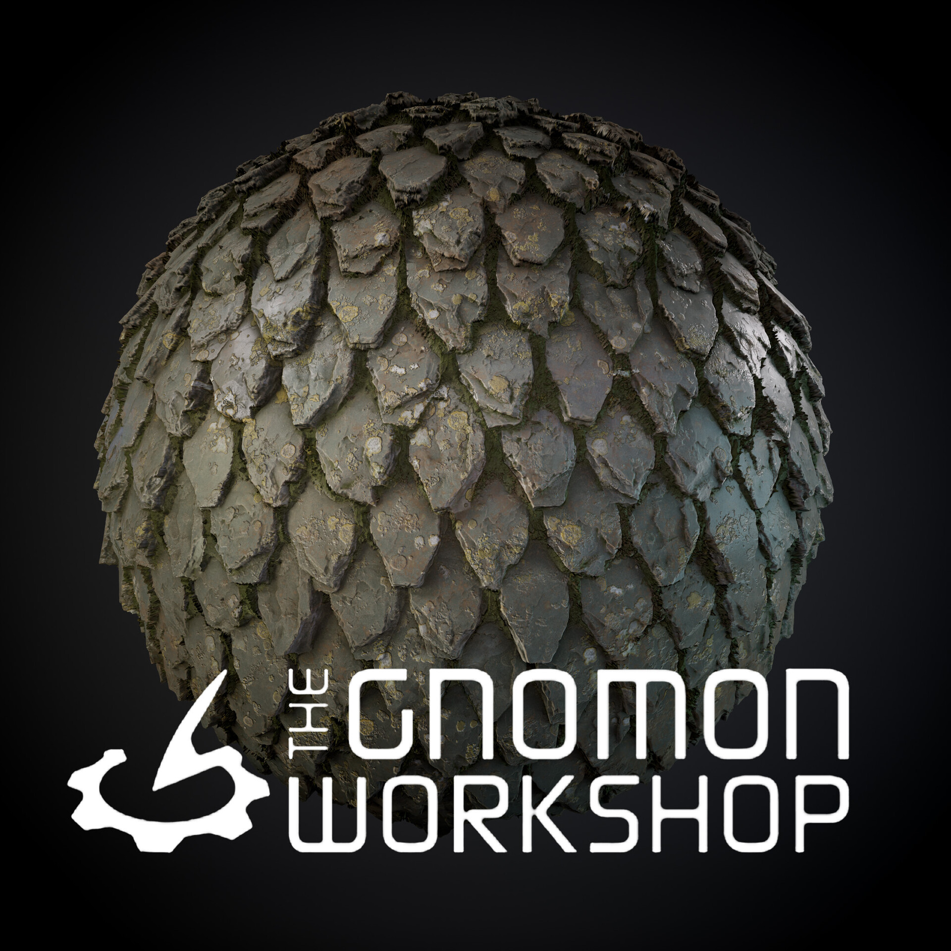 ArtStation - Gnomon Tutorial Series_Norse House_Zoo