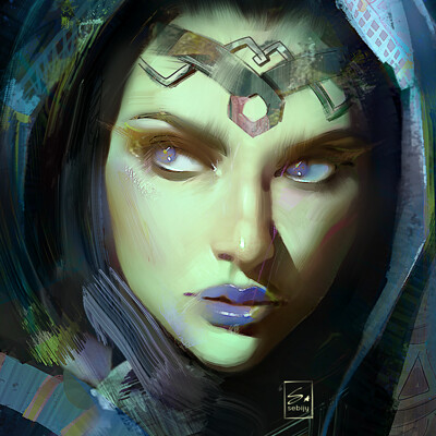 Sebijy ༚