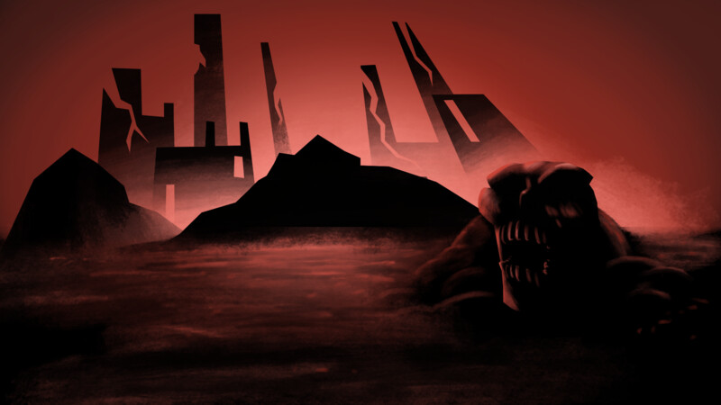 ArtStation - Blayke Rietman