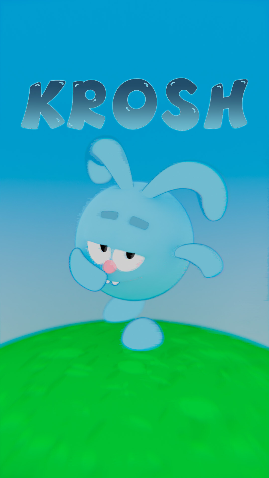 ArtStation - «KROSH»