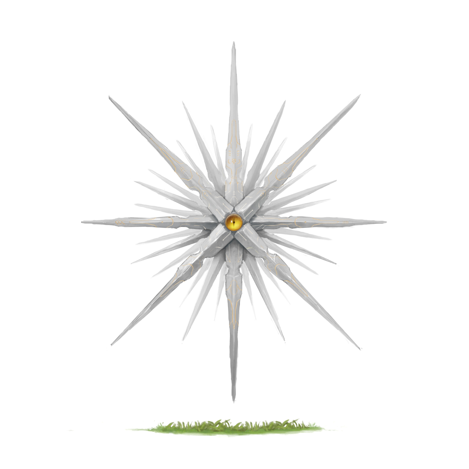 ArtStation - Shard Knight