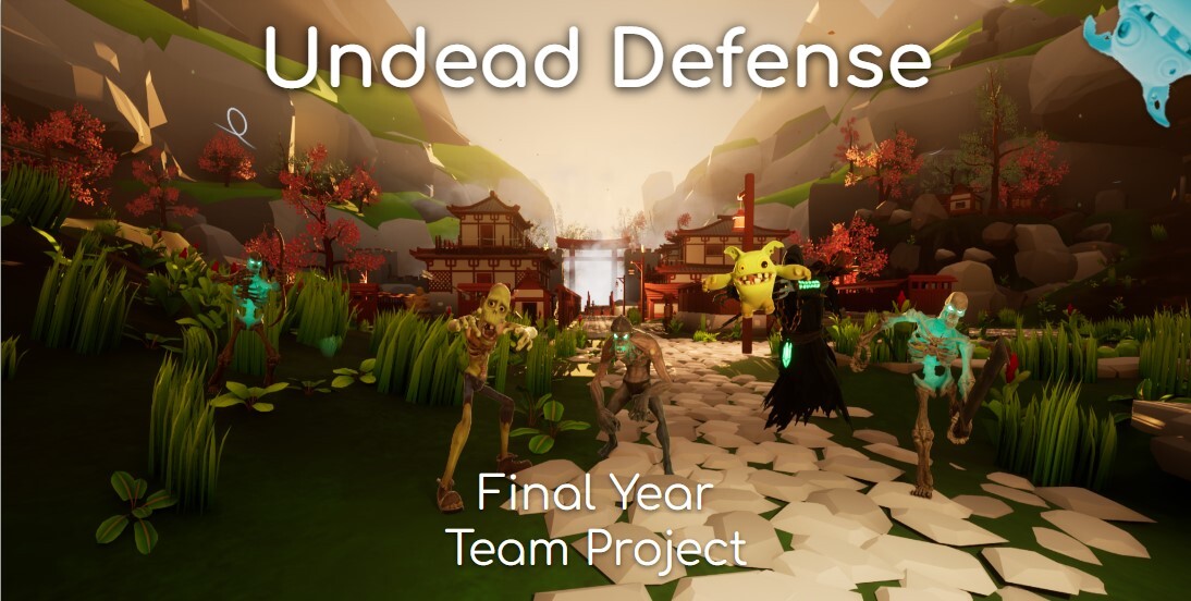 ArtStation - Trap Building System