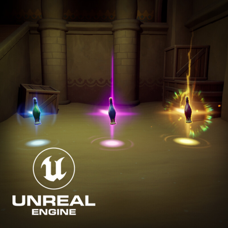 ArtStation - Magda Storbjörk