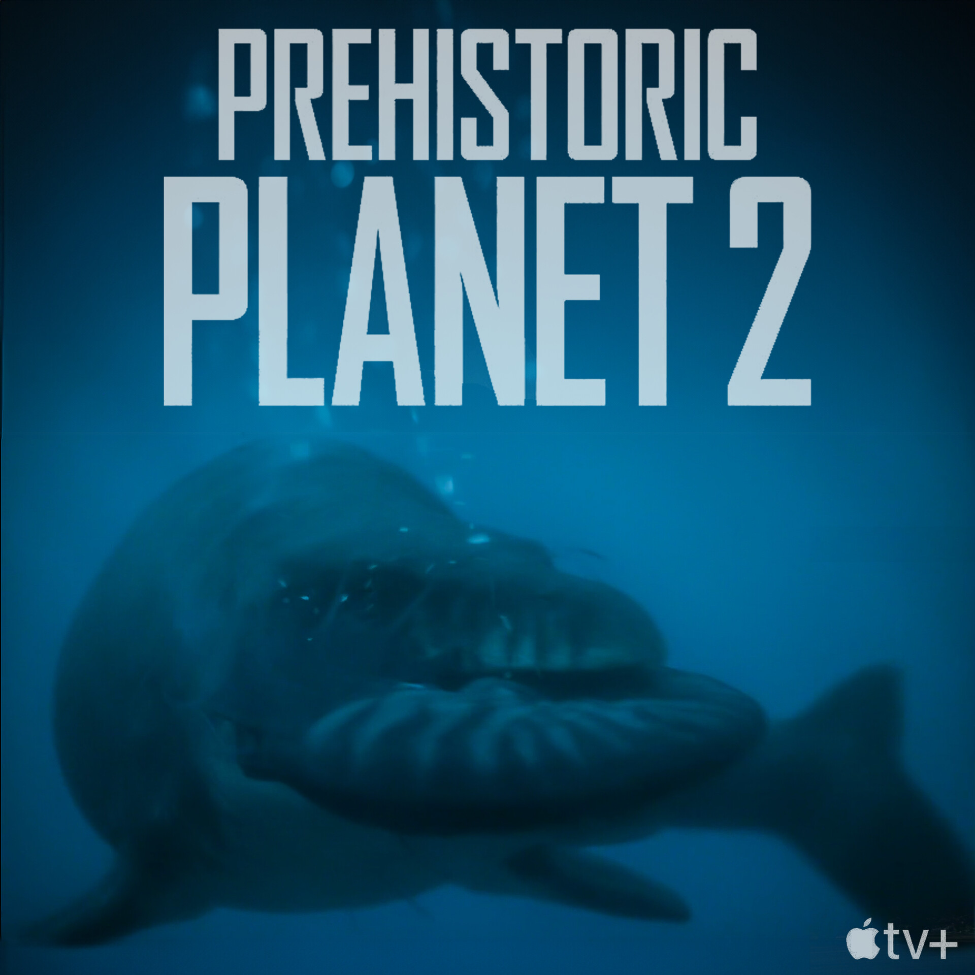 ArtStation - Prehistoric Planet2- Tiger Ammonite