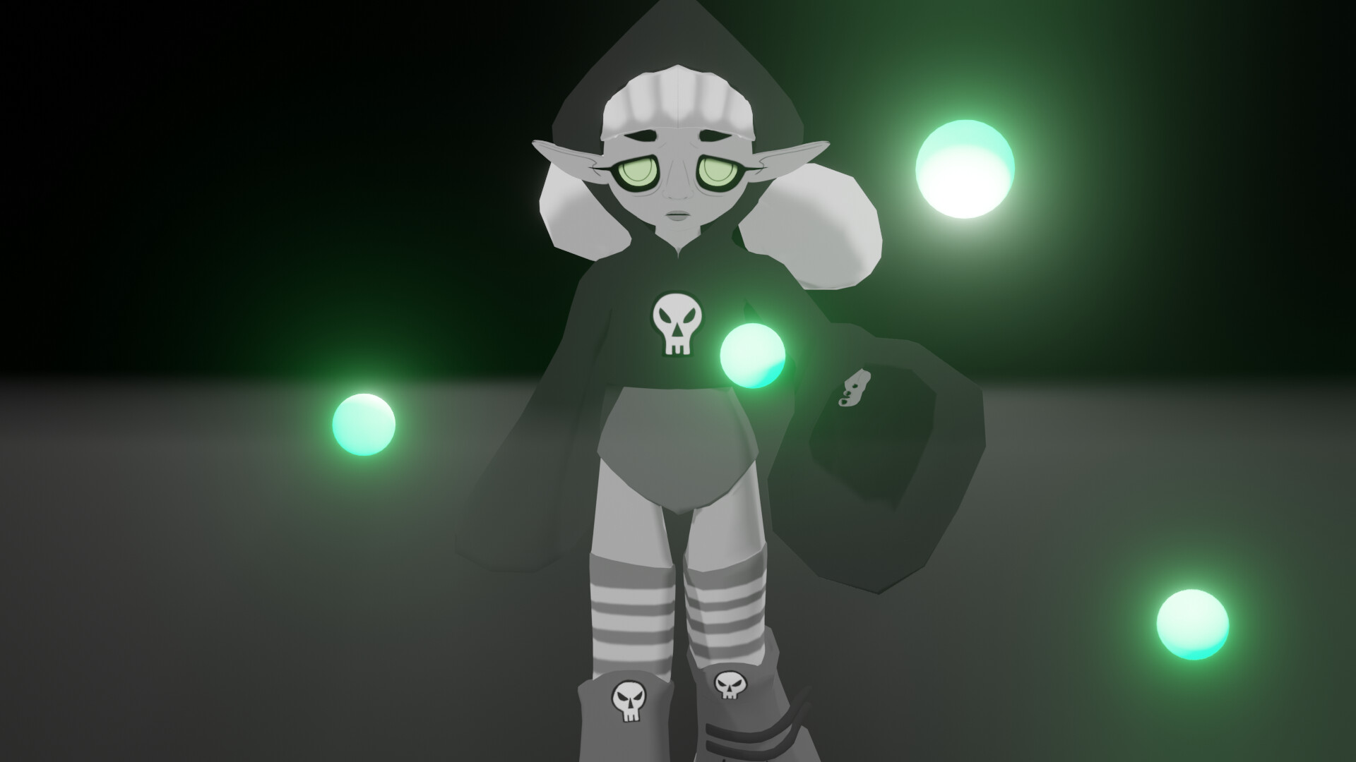 Casey Cooper - Alma: The Soul Mancer