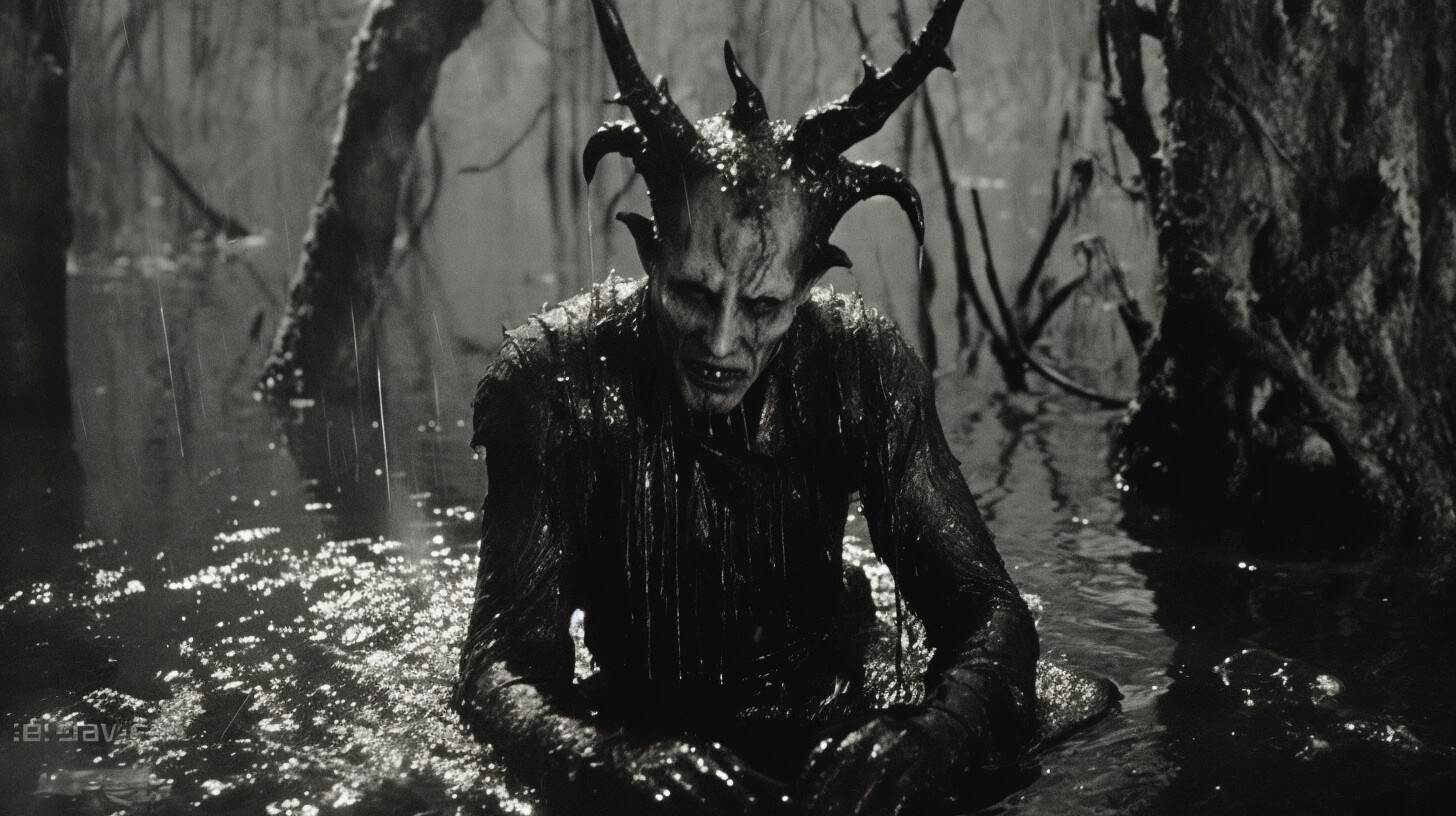 ArtStation - Witch II