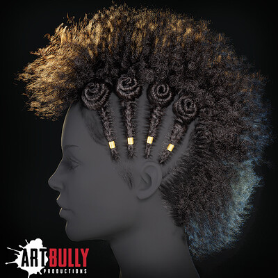 Art Bully Productions