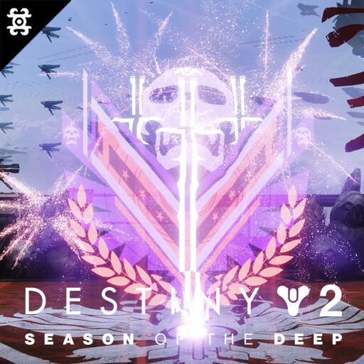 ArtStation - Destiny 2: Season of the Deep: Division Computed Spawn VFX