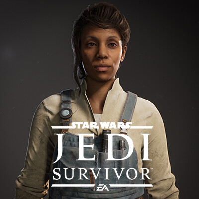 ArtStation - Zygg Soza