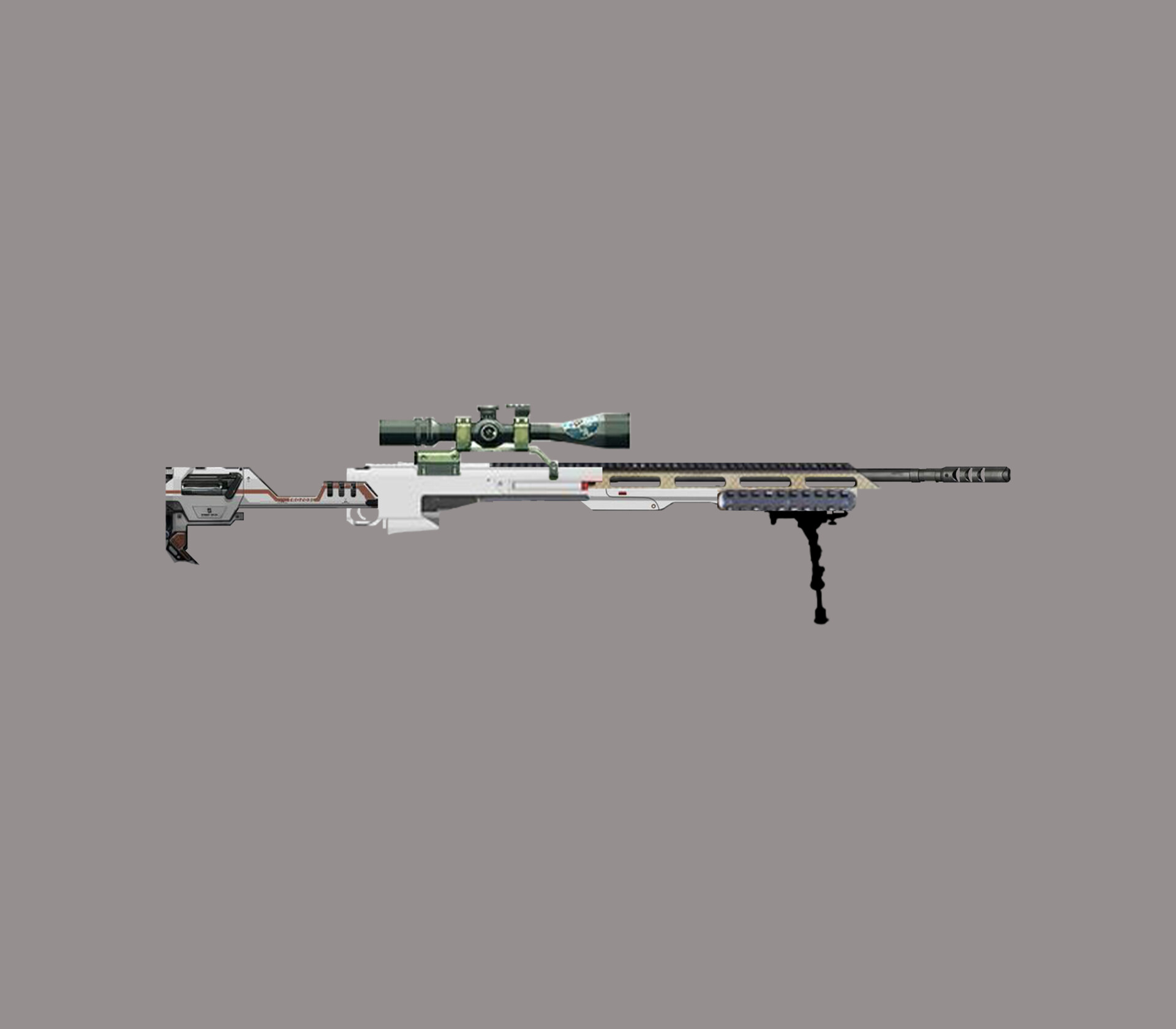 ArtStation - Forest Falcon Falix 914 - FFF914