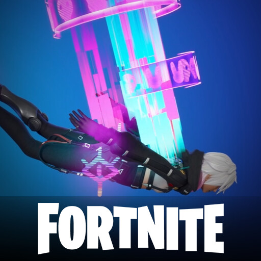 ArtStation - FORTNITE - VFX Collection